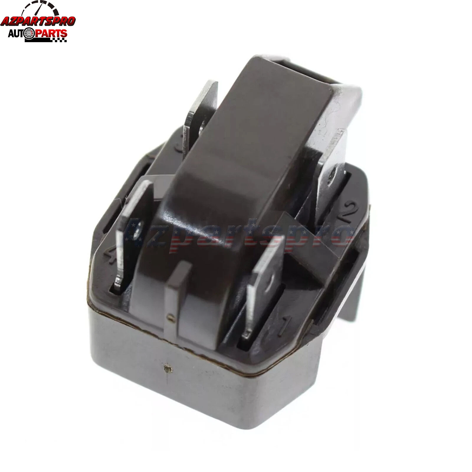 STAR- Refrigerator Compressor Ptc Start Relay 2262185 Summit Whirlpool ...