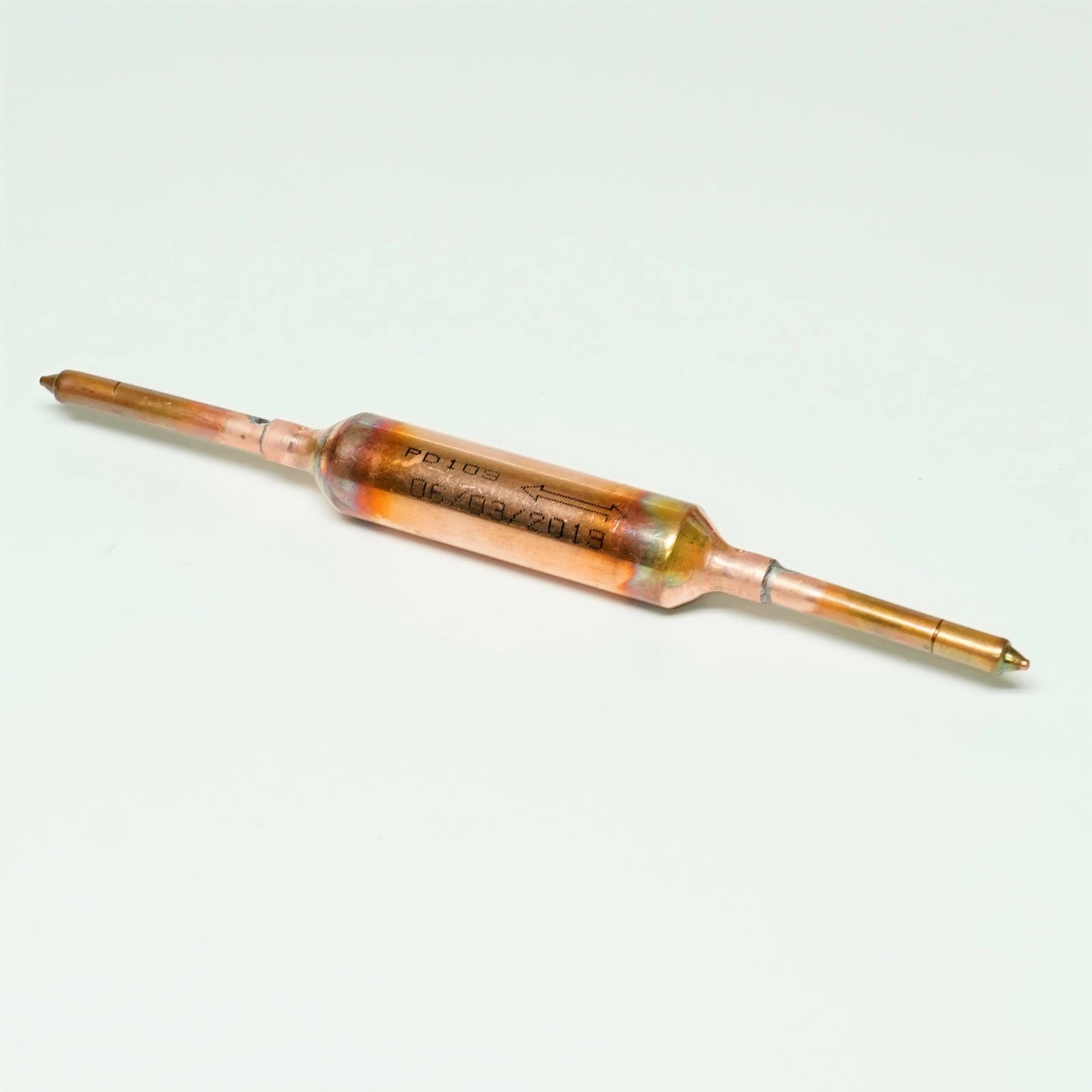 STAR- Refrigerator Copper Drier The Good Ones # Pd109 Non Directional 1 ...