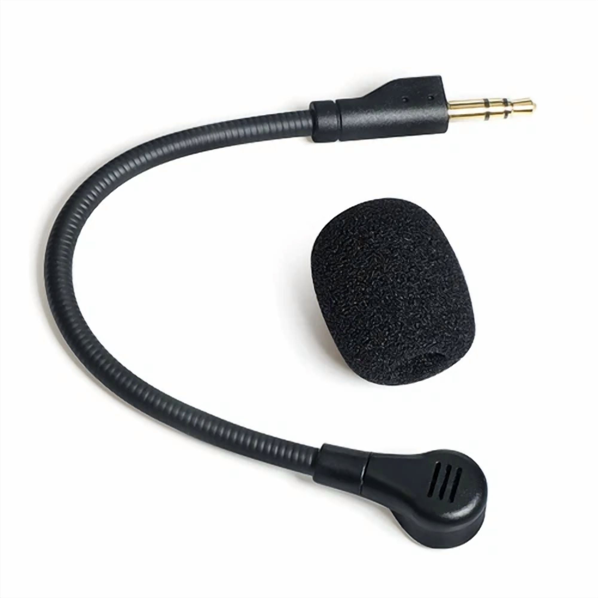 STAR- Replacement 3.5Mm Microphone Mini Mic For Logitech G Pro X ...