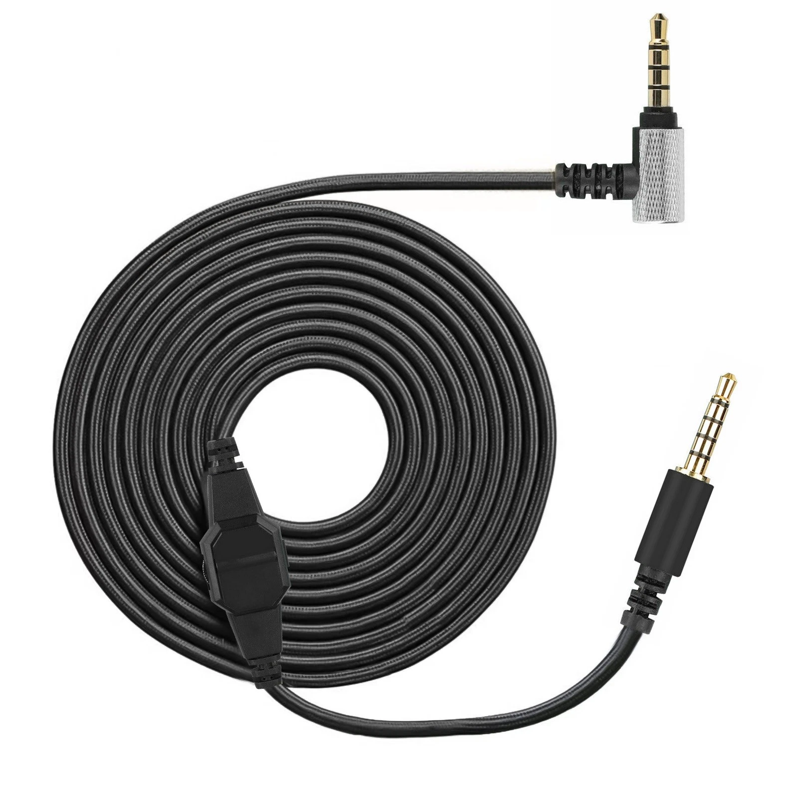 STAR- Replacement Audio Cable Cord For Astro A10/A40/A30/A50/G433 ...