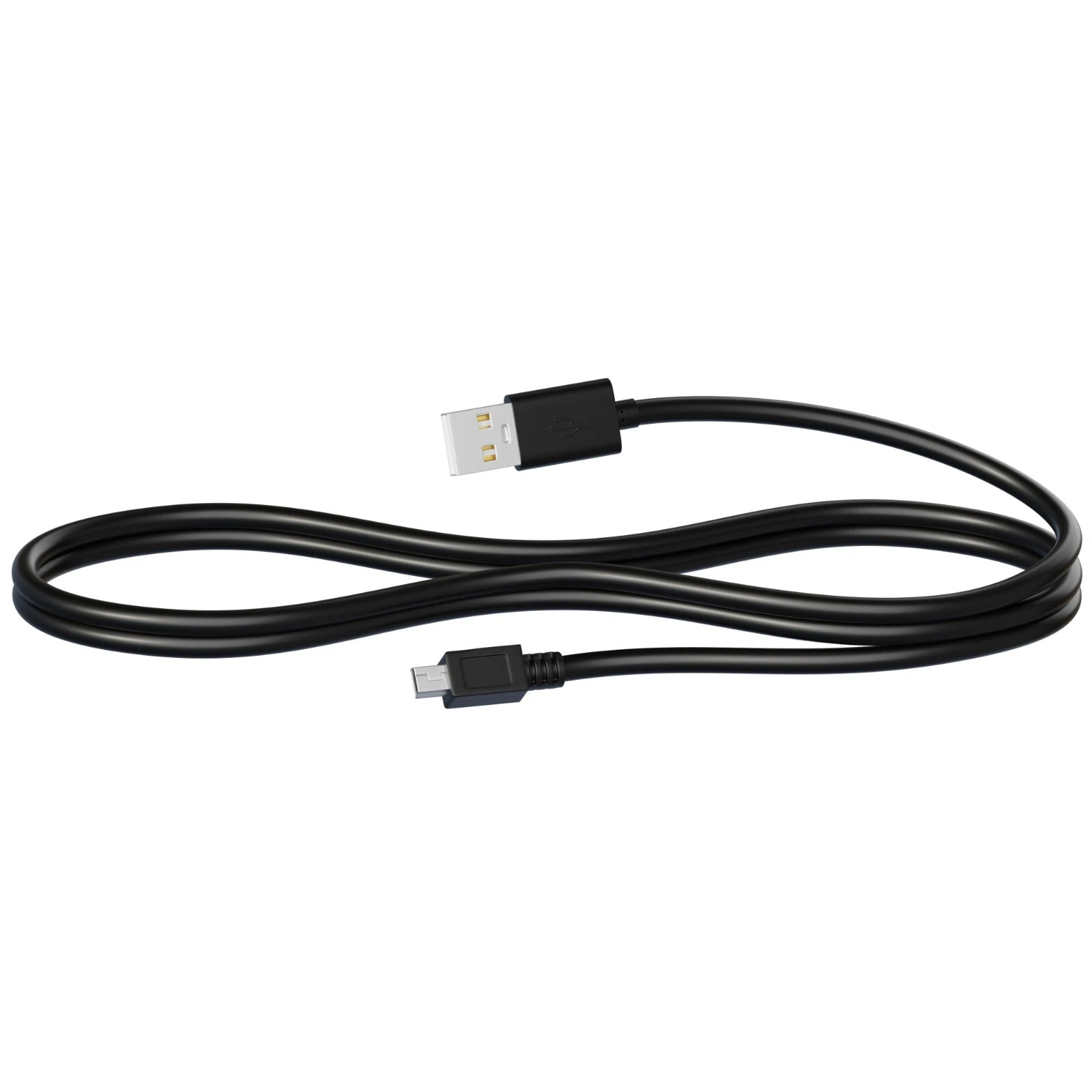 STAR- Rove 2.5Ft Mini-Usb Data Cable For R2-4K Dash Cam (With Mini Usb ...