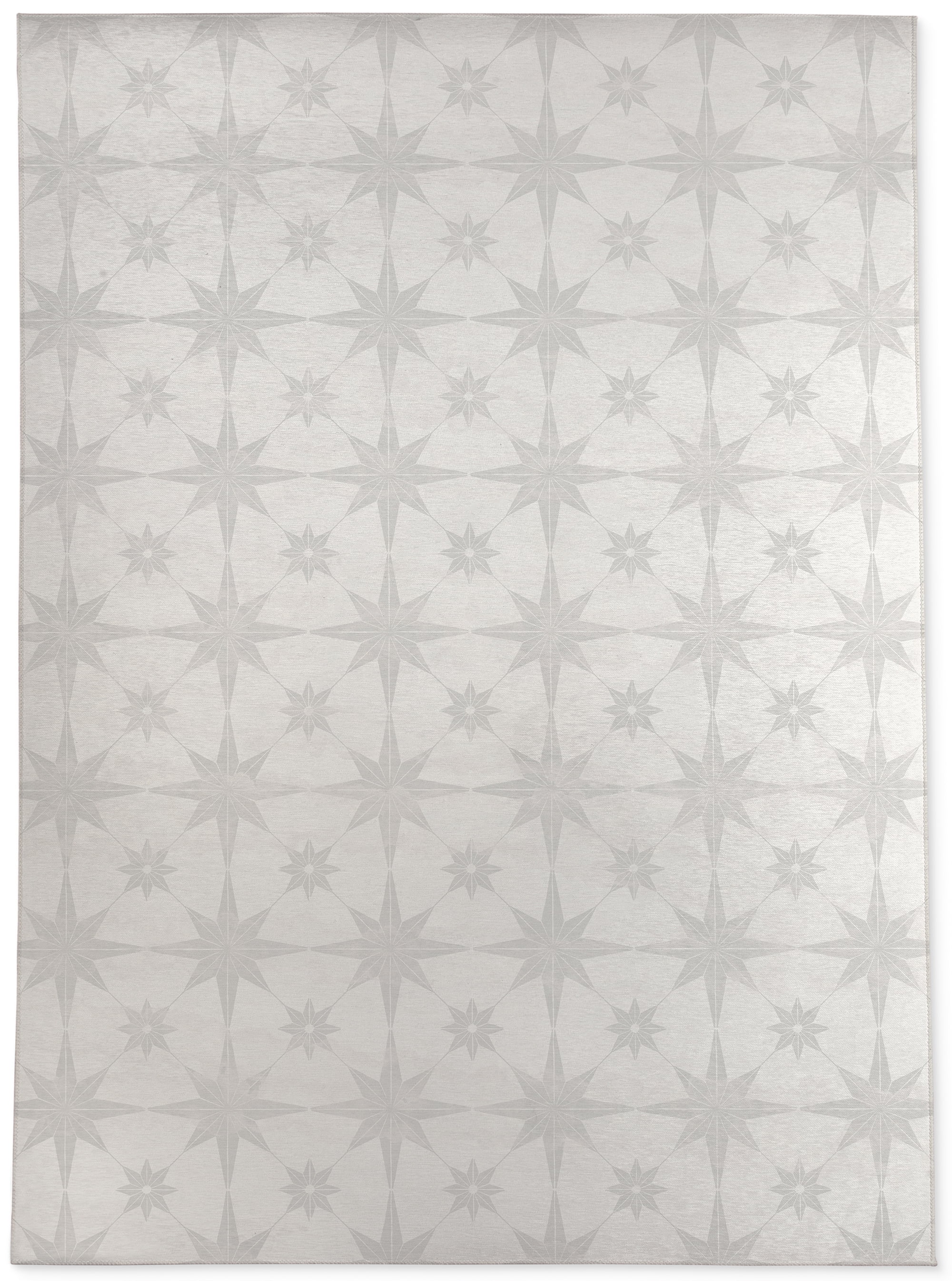 STAR STRUCK NATURAL Outdoor Rug By Kavka Designs - Walmart.com