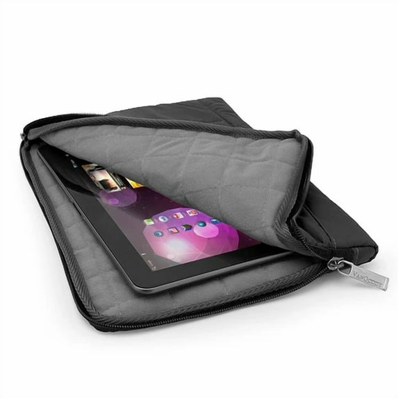 STAR- Soft Padded Tablet Sleeve Pouch Case Carry Bag For 11"Lenovo Tab ...