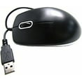 STAR- Sole Source 3-Button Wired Usb Optical Computer Mouse ...