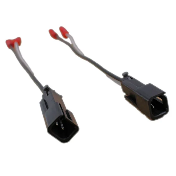 STAR- Speaker Connector Harness Wire Adapter Swh-4570 Connection Clip ...