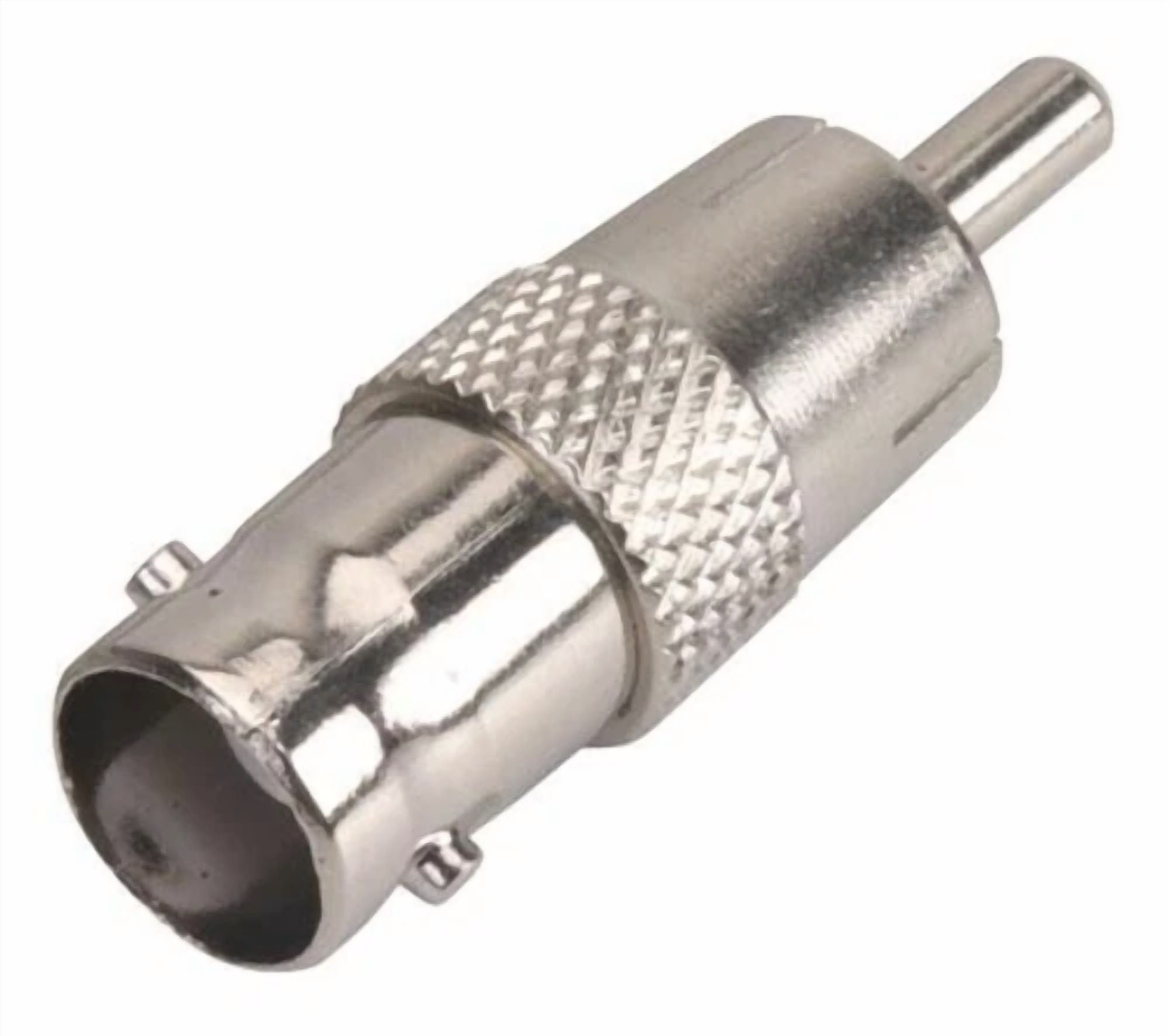 STAR- Steren Bnc Jack To Rca Plug Coax Adapter - Walmart.com