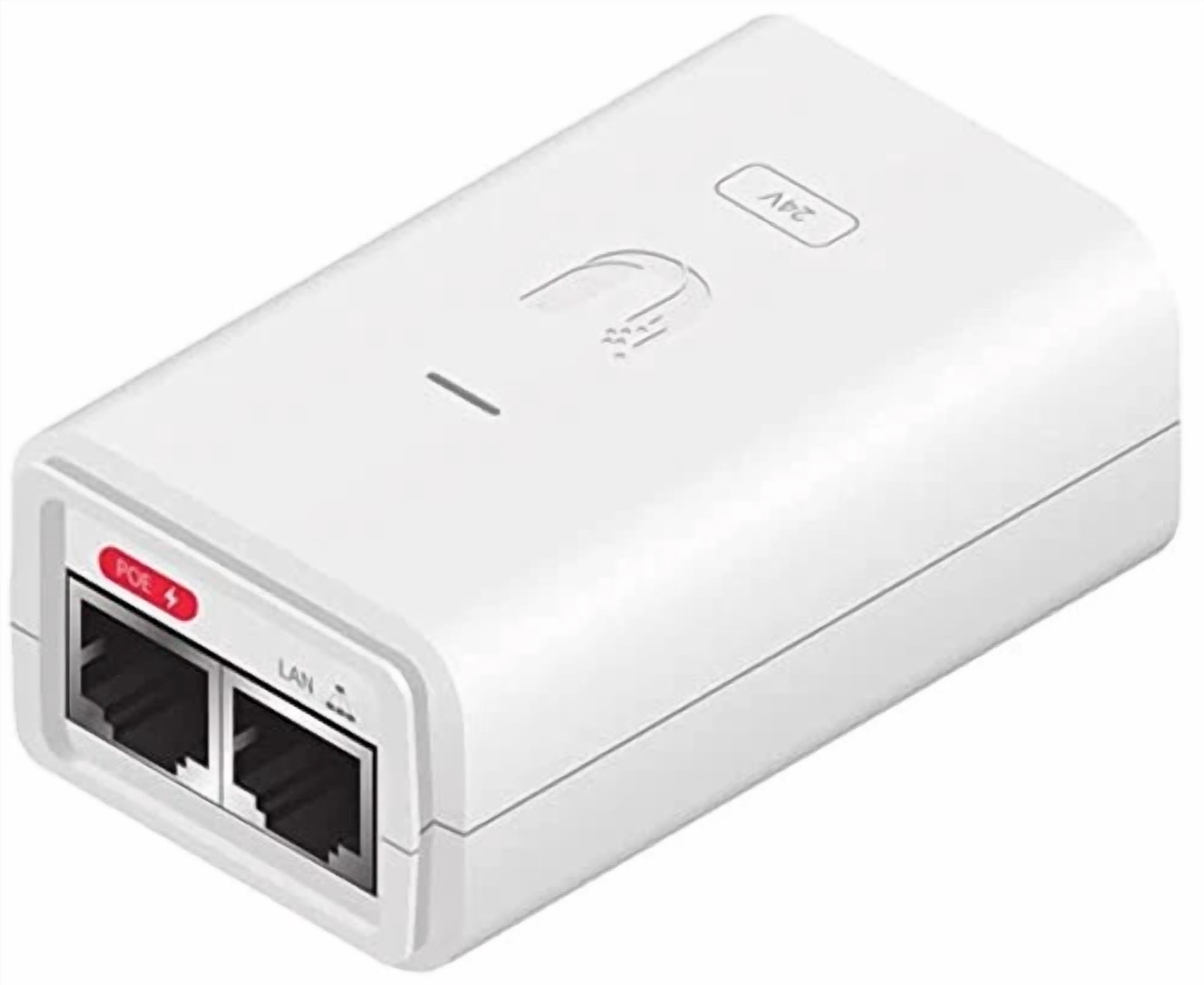 STAR- Surge Protector Power Converter For Ubiquiti Poe Devices With ...