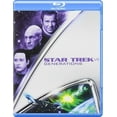 STAR TREK VII GENERATIONS Blu-ray Patrick Stewart William Shatner - Walmart.com