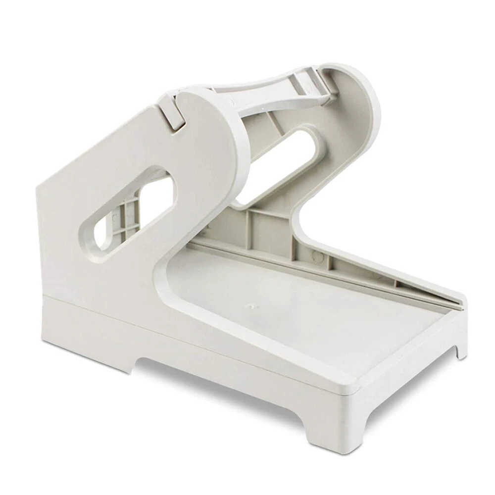 STAR- Thermal Label Holder For 4" X 6" Rolls And Fanfold Dymo, Zebra ...