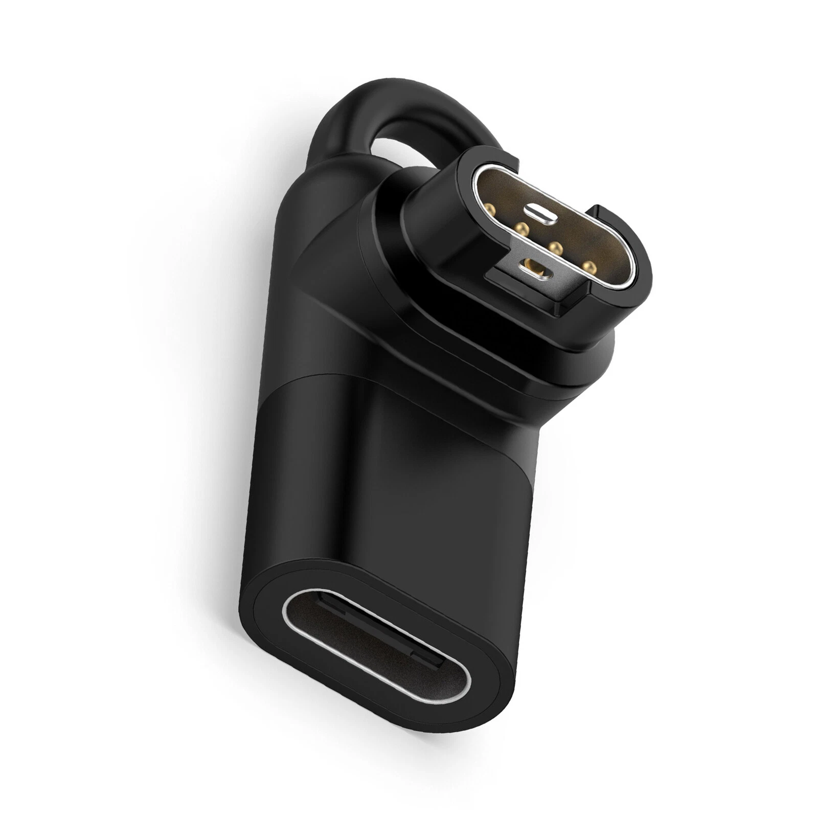 STAR- Type C/Micro Smart Watch Charger Adapter For Garmin Fenix 7/Venu ...