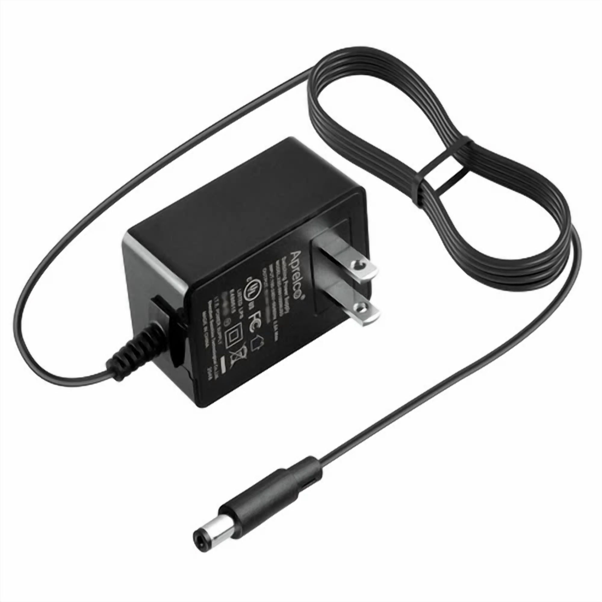 STAR- Ul Ac Adapter For New Balance 5000 5200 Series Upright Bike Power ...
