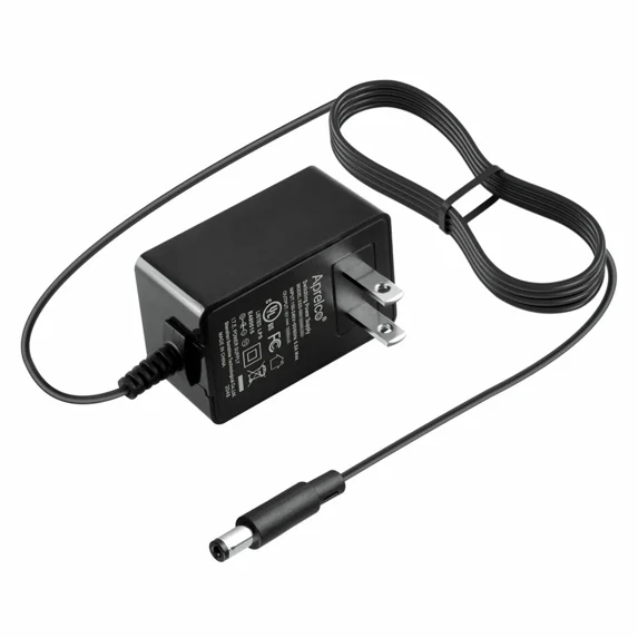 STAR- Ul Ac/Dc Adapter For Paslode 900200 Impulse Nailer Base Power ...