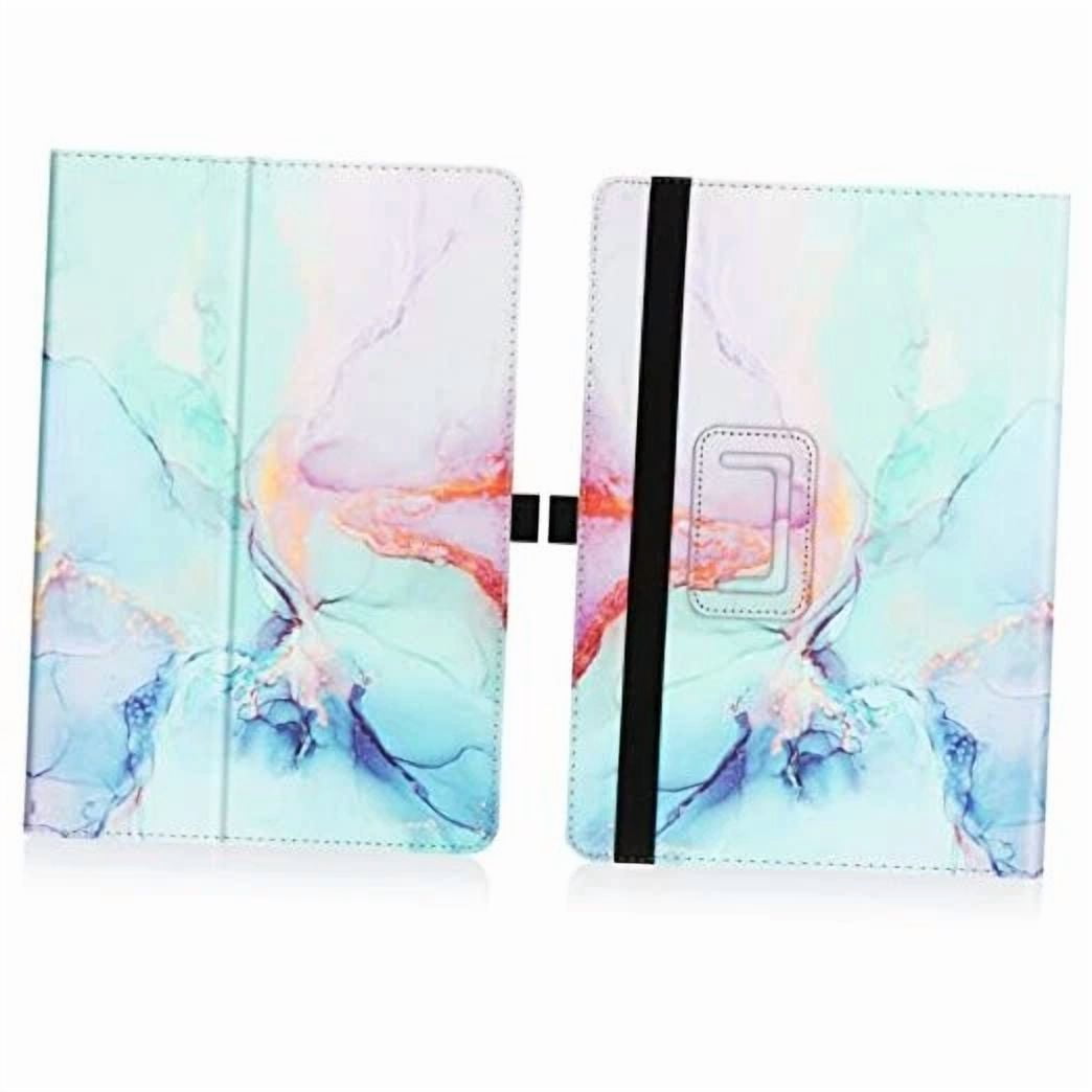 STAR- Universal Case For 9Inch 10Inch Tablet, Stand Folio Protective ...