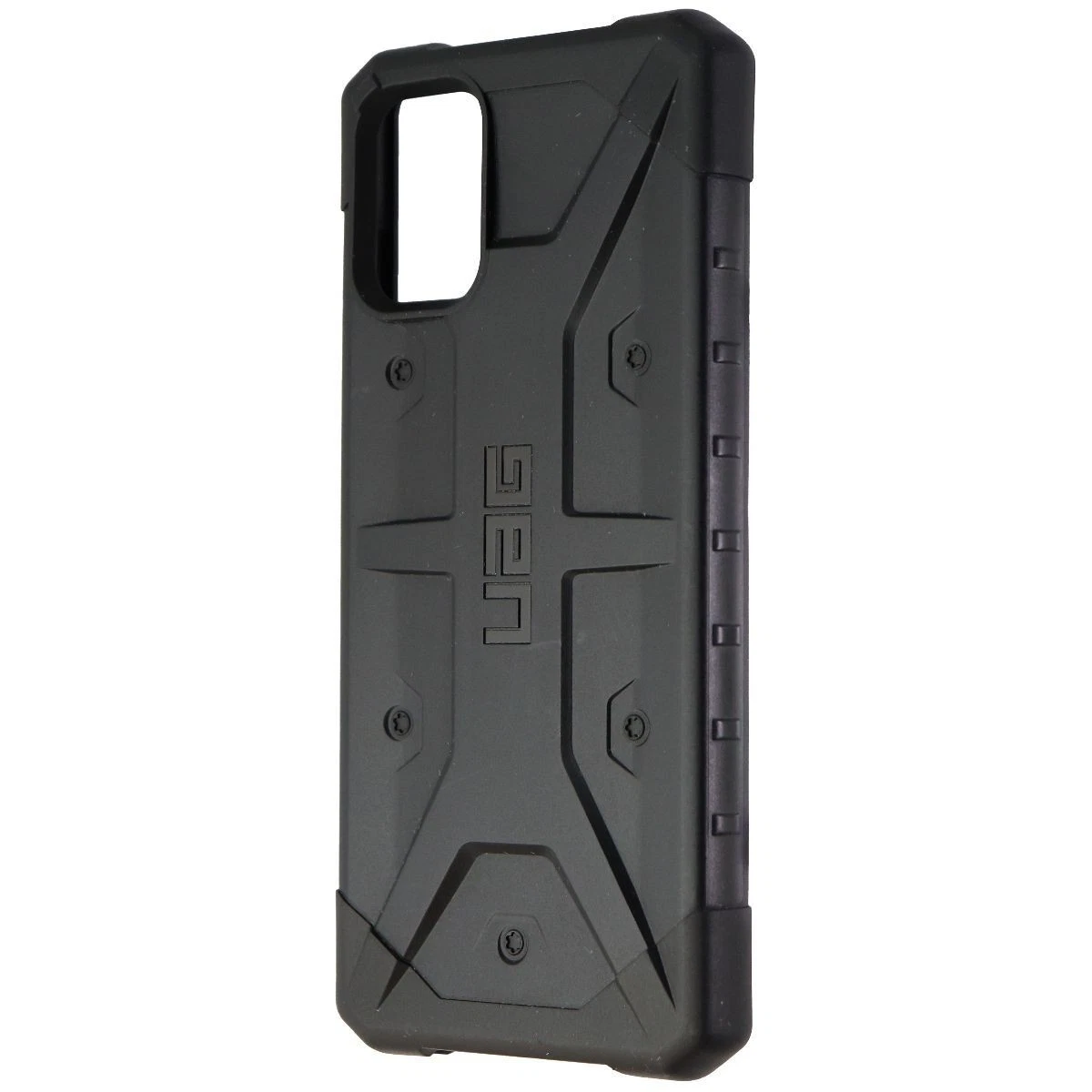 STAR- Urban Armor Gear Pathfinder Hard Phone Case For Galaxy A51 (Non ...