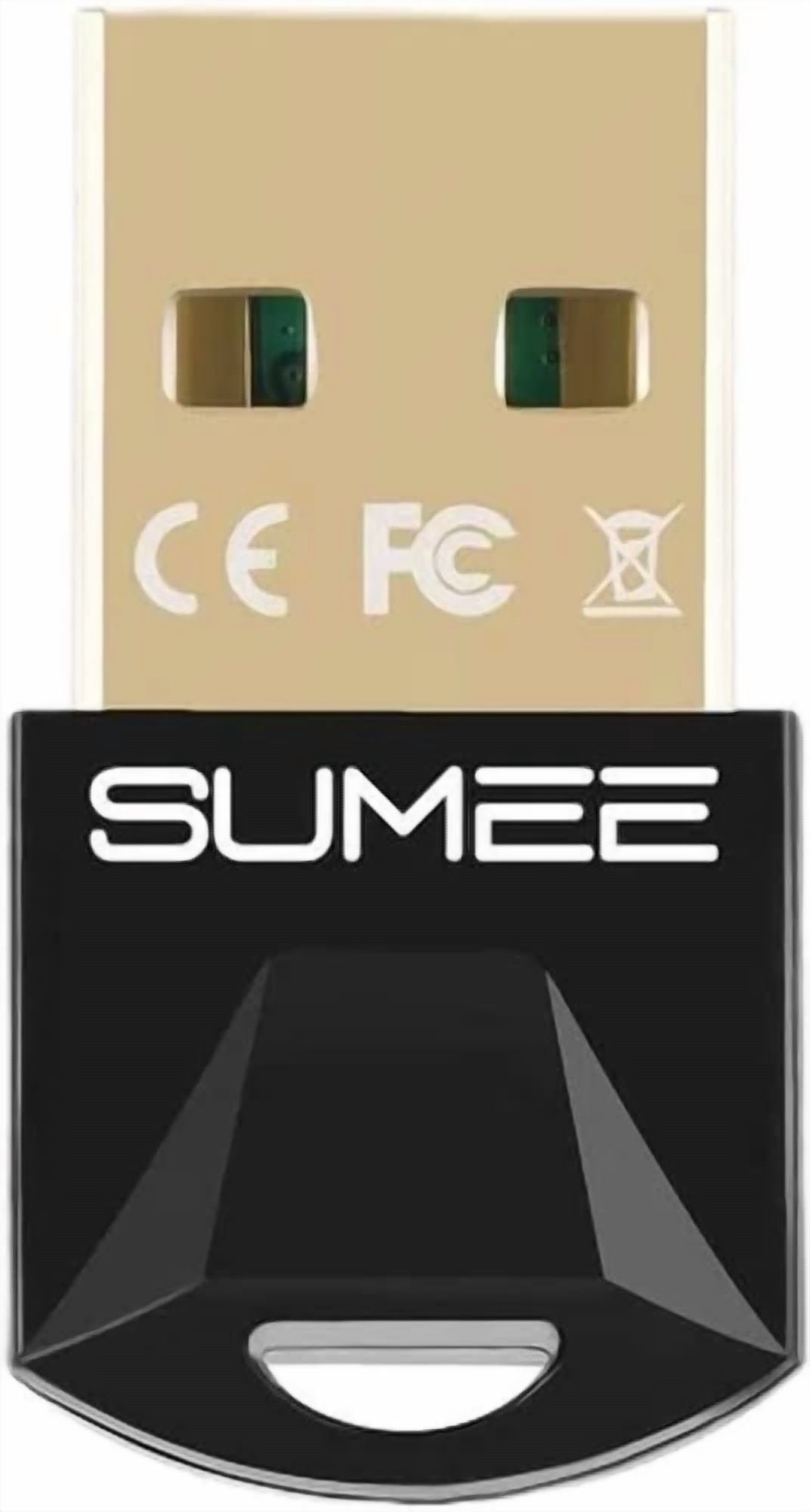 STAR- Usb Bluetooth 5.0 Adapter Dongle,Wireless Bluetooth Transmitter ...