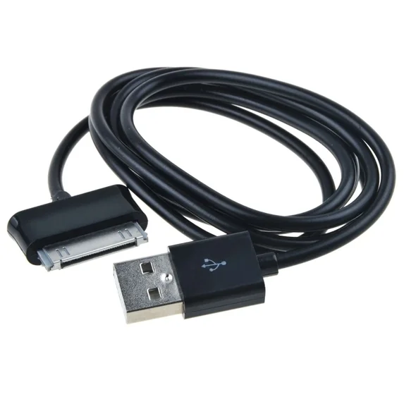STAR- Usb Data Charger Cable For Samsung Galaxy Note 10.1" Gt-N8000 ...