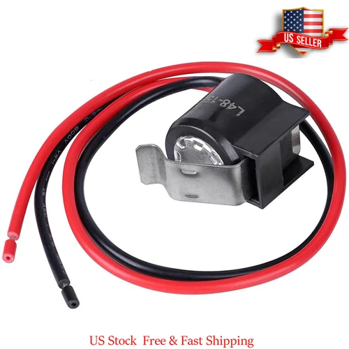 STAR- W10225581 Defrost Thermostat Whirlpool Refrigerator Wpw10225581 ...