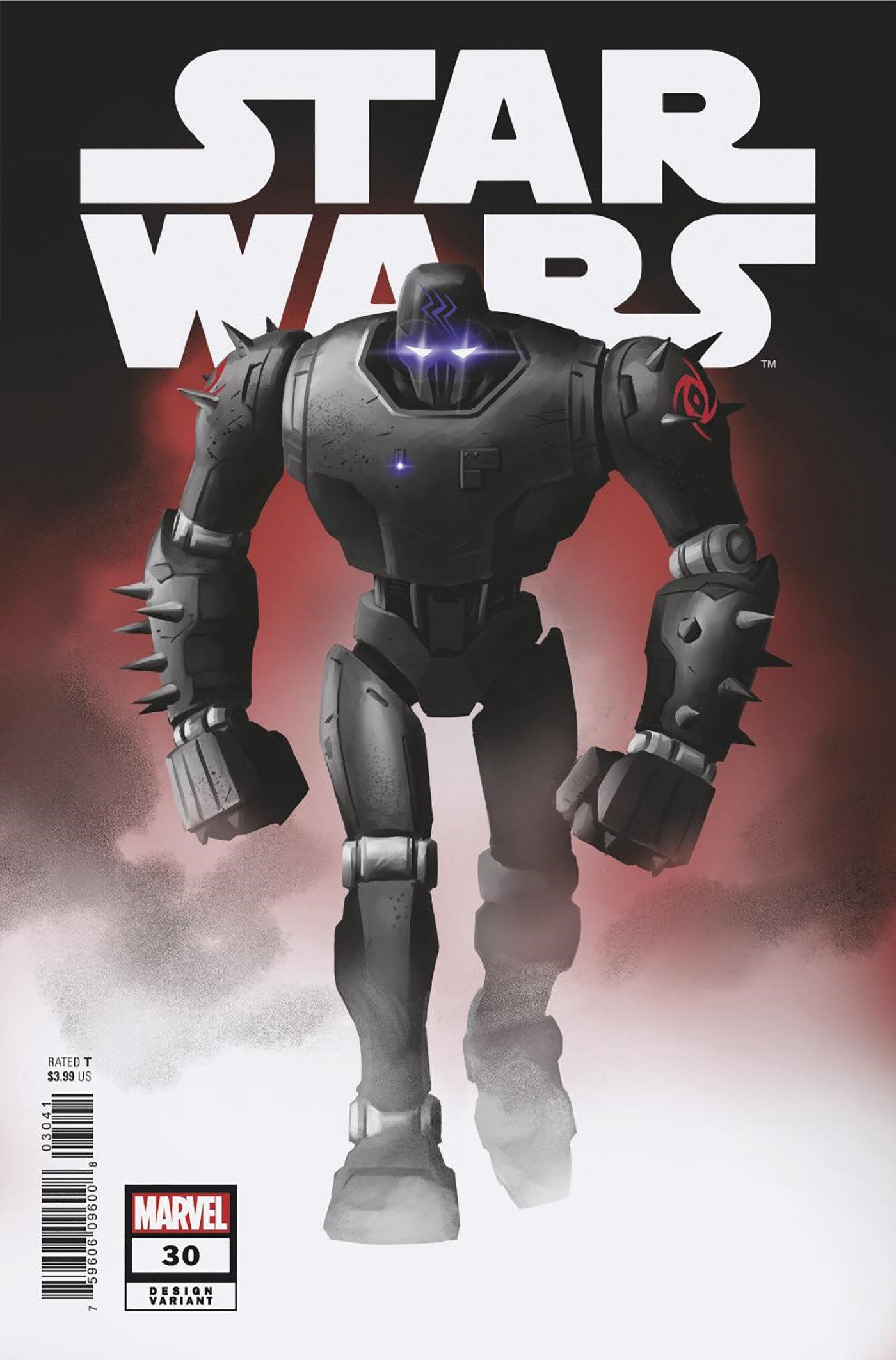 STAR WARS 30 GENOLET DESIGN VARIANT 1-10 - Walmart.com