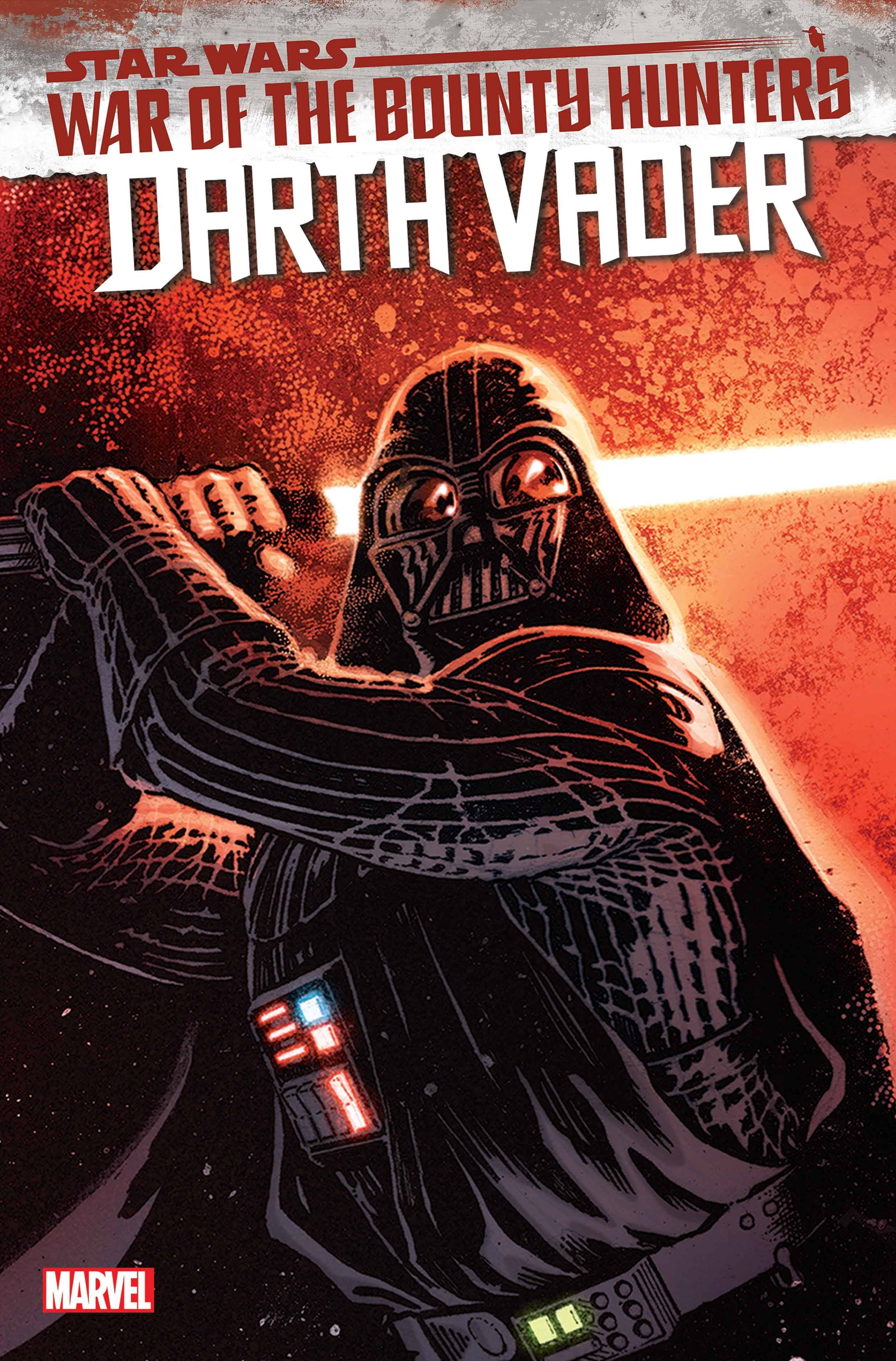 STAR WARS DARTH VADER #16 WOBH - Walmart.com