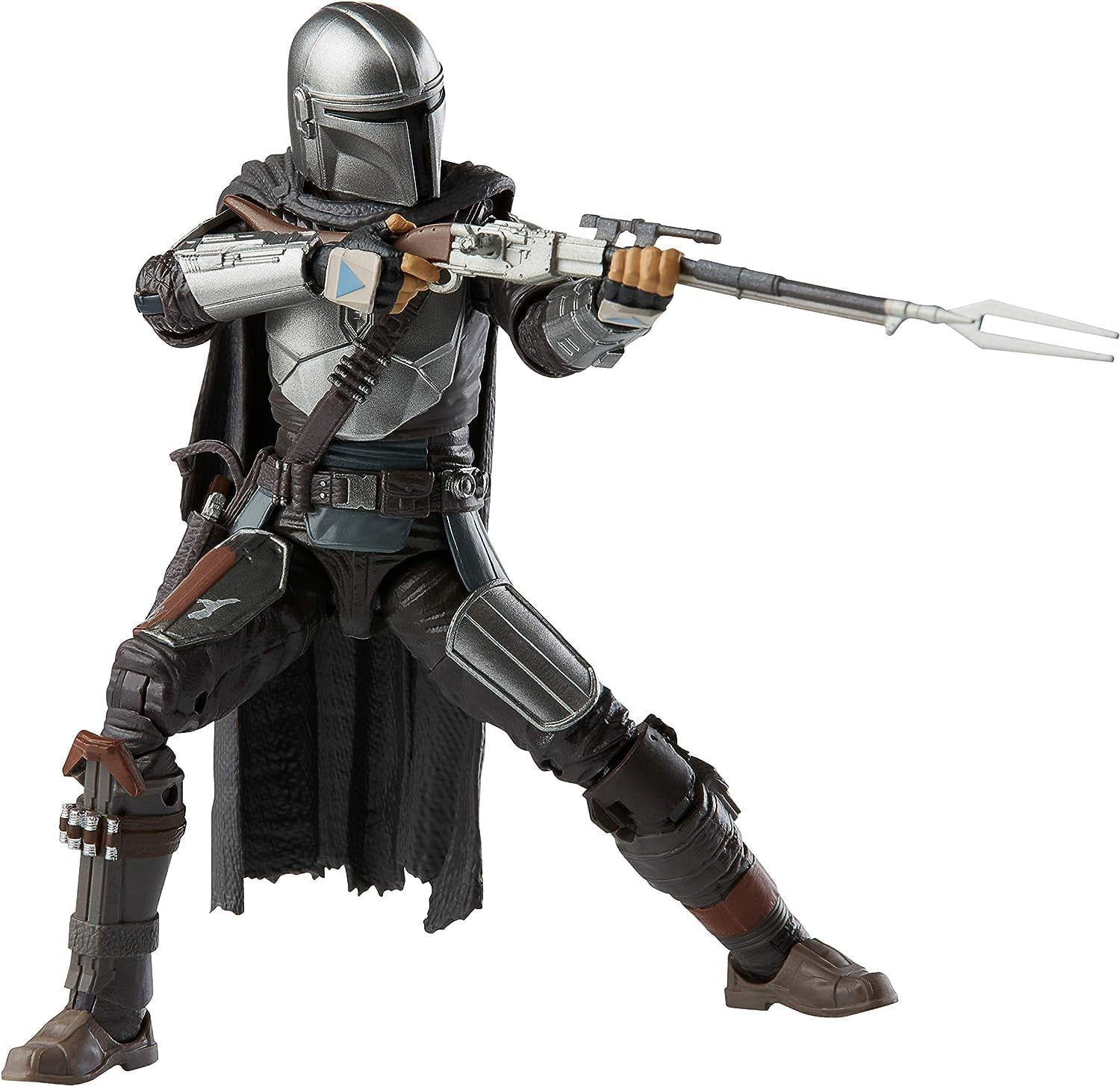 STAR-WARS Galactic Action The Mandalorian & Grogu Interactive ...