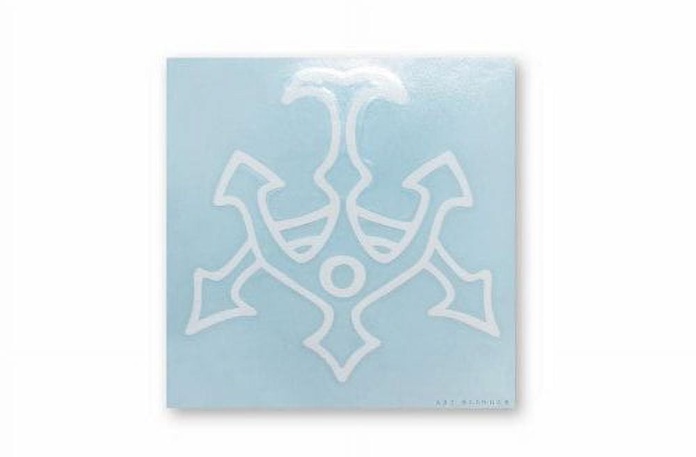 STAR WARS Jabba Tattoo Rub-On STICKER Disney Officially Licensed Movie ...