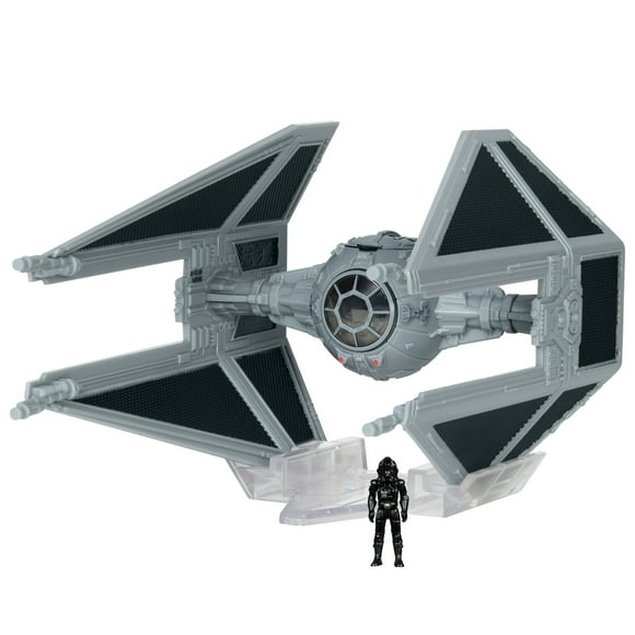 Star Wars Micro Galaxy Squadron Action Figures in Star Wars Action ...