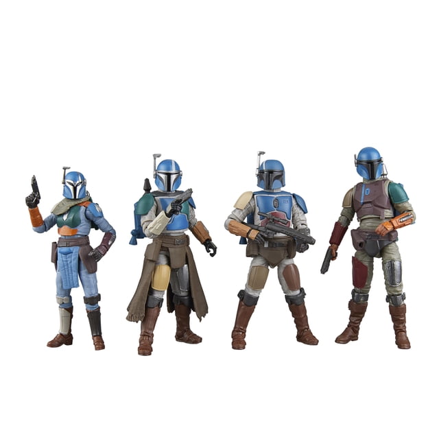 STAR WARS The Vintage Collection Mandalorian Shriek-Hawk, The ...