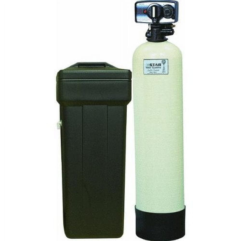 STAR WATER SYSTEMS S07FS32DR Water Softener - Walmart.com