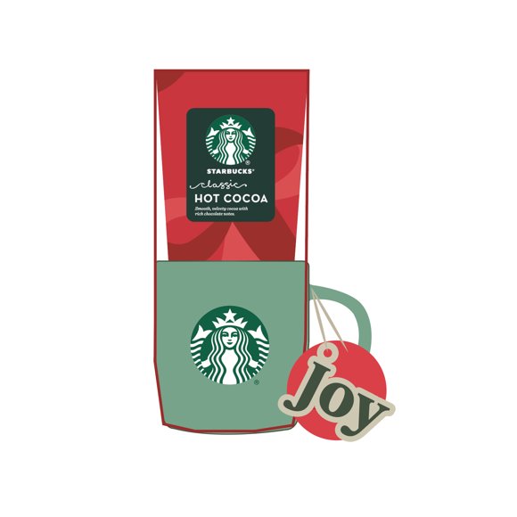 Starbucks Gift Sets