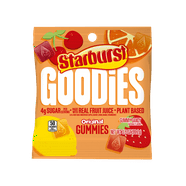 Gupperz Poppin Pickles Gummy Liquid Filled Poppers - Walmart.com