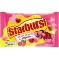 Starburst Heart Shaped Jelly Beans Valentine's Day Chewy Candy - 11 oz ...