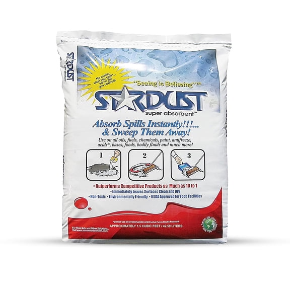 Oil Absorbent
