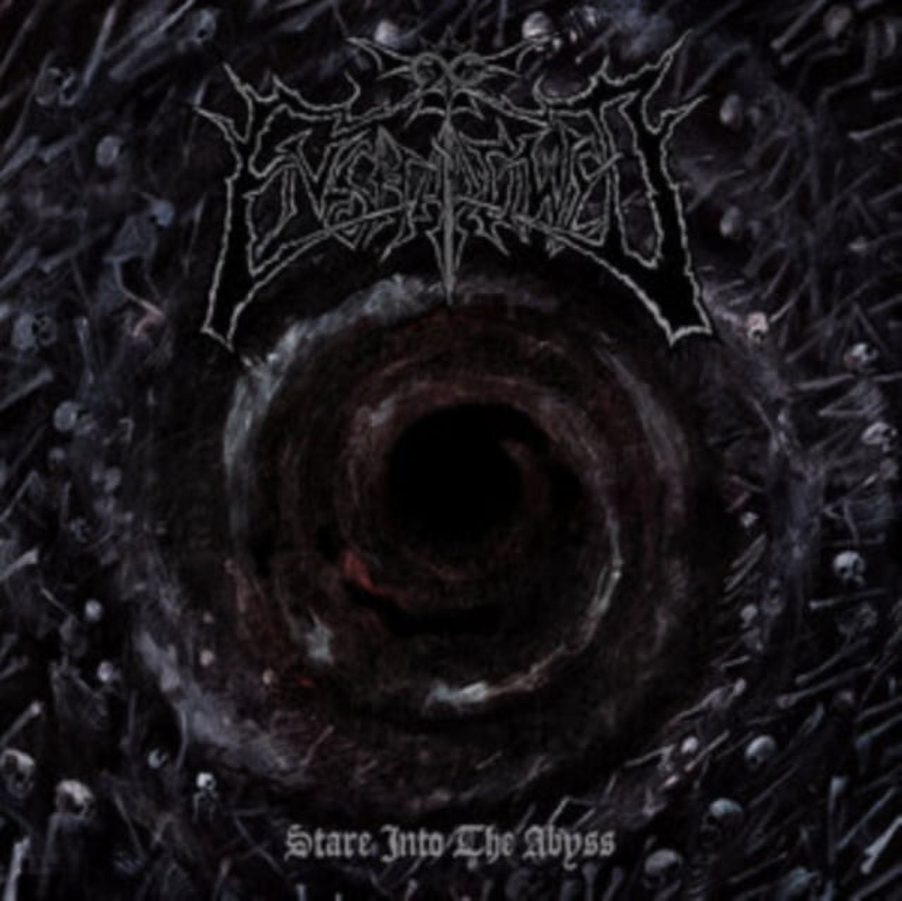 STARE INTO THE ABYSS - Walmart.com