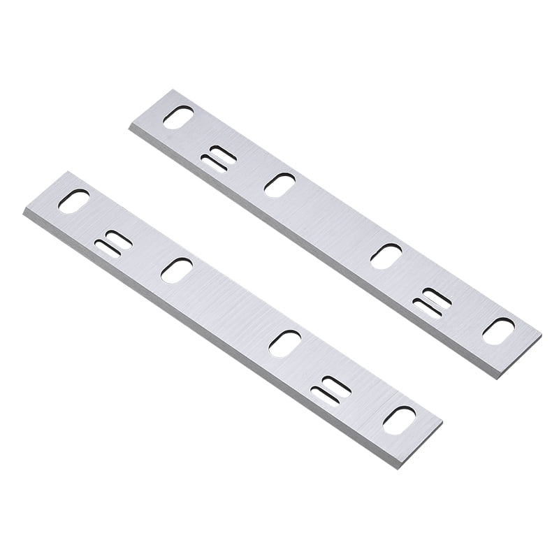 STARIBS 6-Inch Jointer Planer Blades for Grizzly G0612/G0725 ...