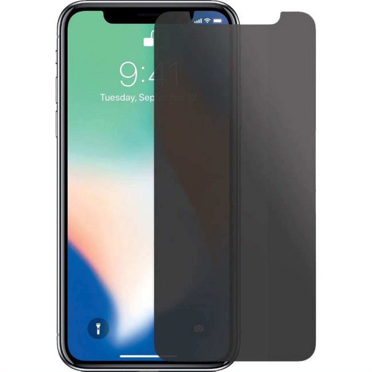 STARK Privacy Screen for iPhone X PS7IPX - Walmart.com