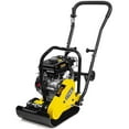 Stark USA 2.8HP Plate Compactor, 78.5CC Gas Engine 5,250 VPM, 1,920lbs ...