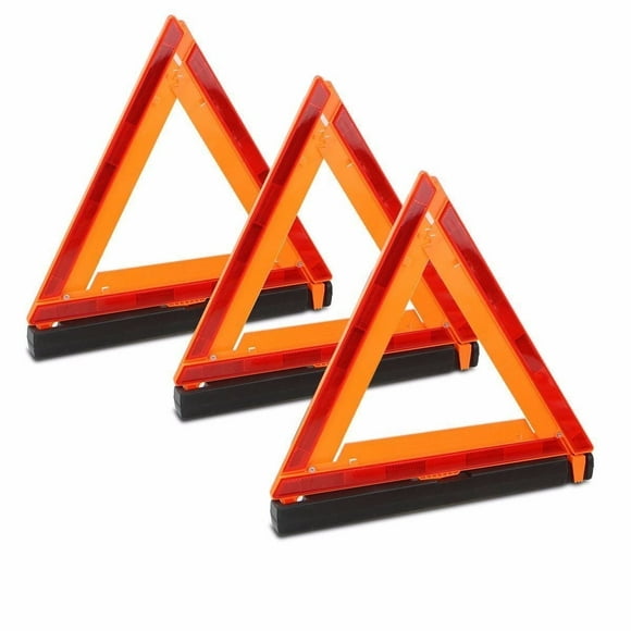 Safety Triangles