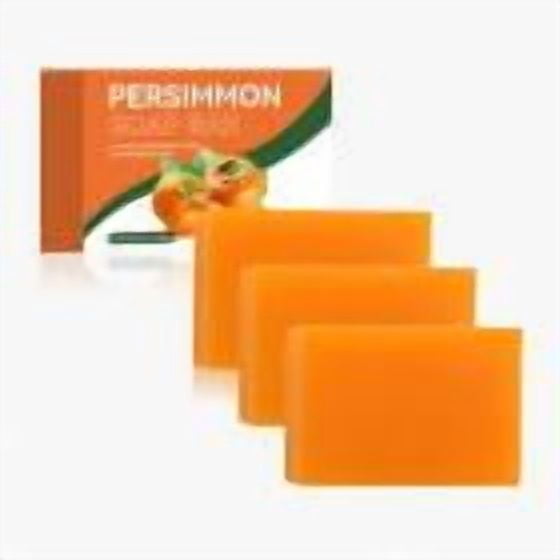 Body Soap Bars,Bath Soap Bars,Deodorizing Persimmon Soap Bar Japanese ...