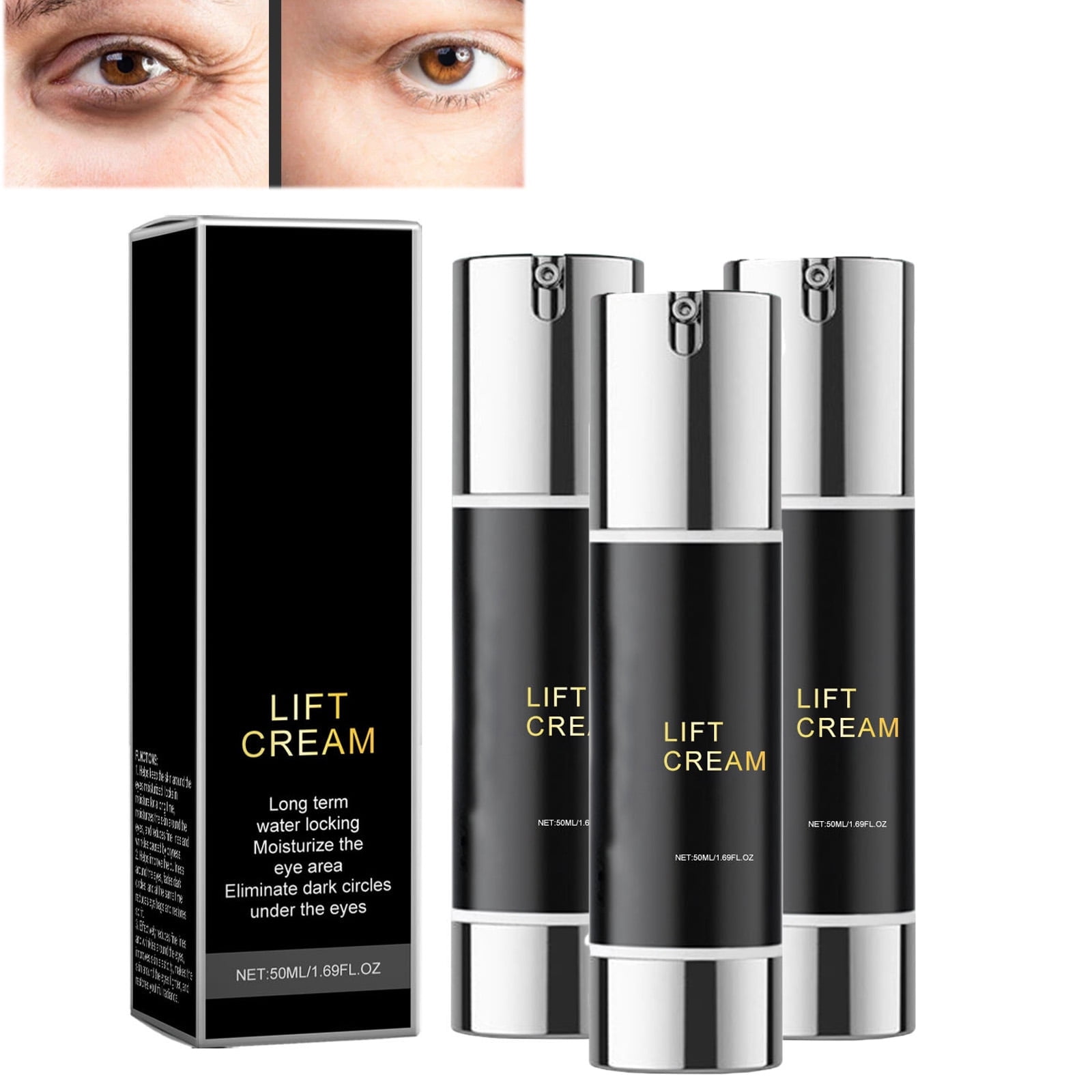 STARLAN Harvey Instant Lift Cream, Instant Face Lift Cream, Instant ...