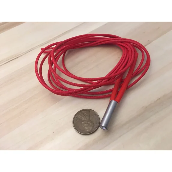 STARLIGHT- 1 Pcs Reprap 24V 40W Ceramic Cartridge Heater For 3D Printer ...