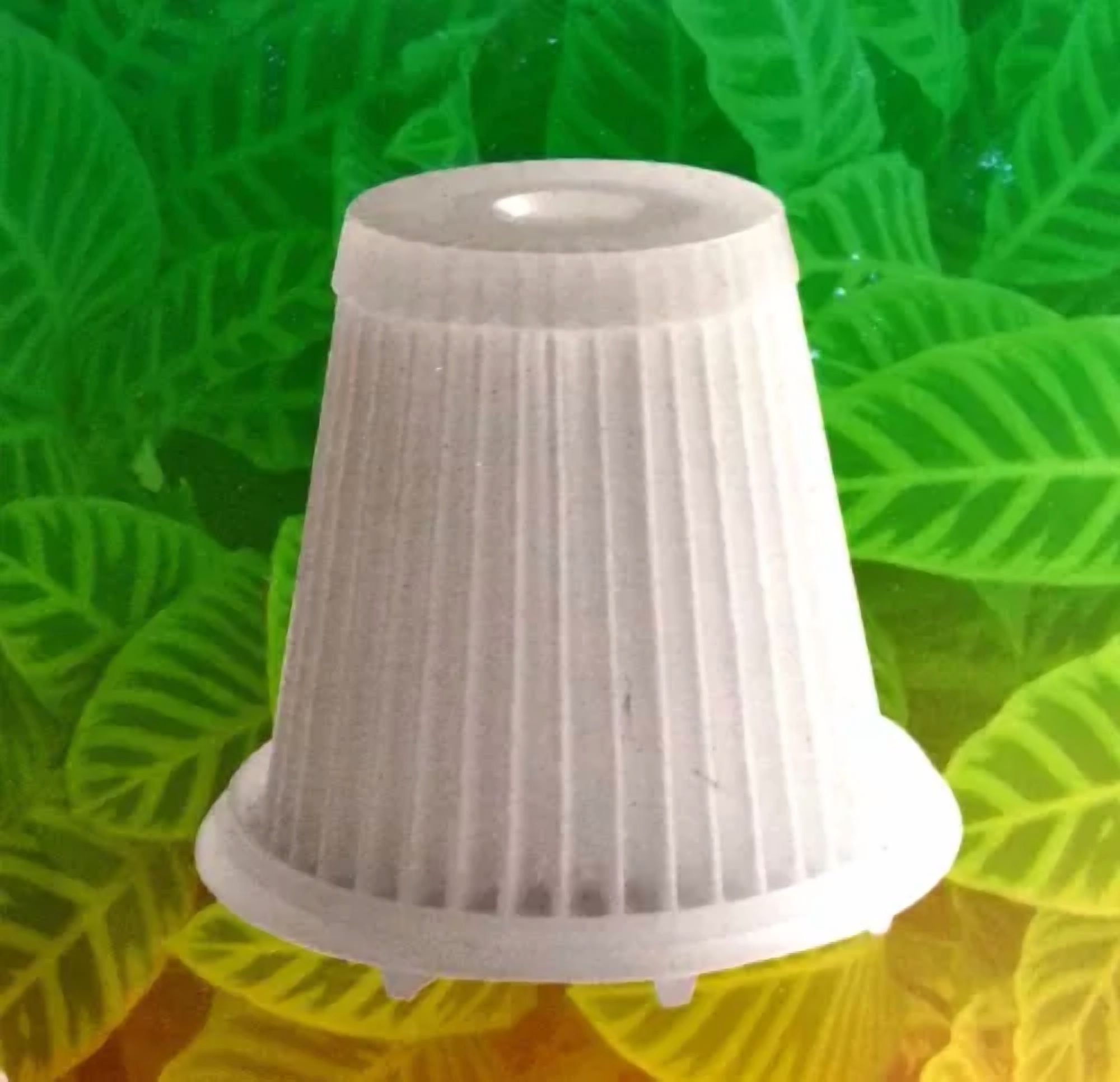STARLIGHT- 1 Pk Black & Decker Vf100H Hepa Filter Part 968 - Walmart.com