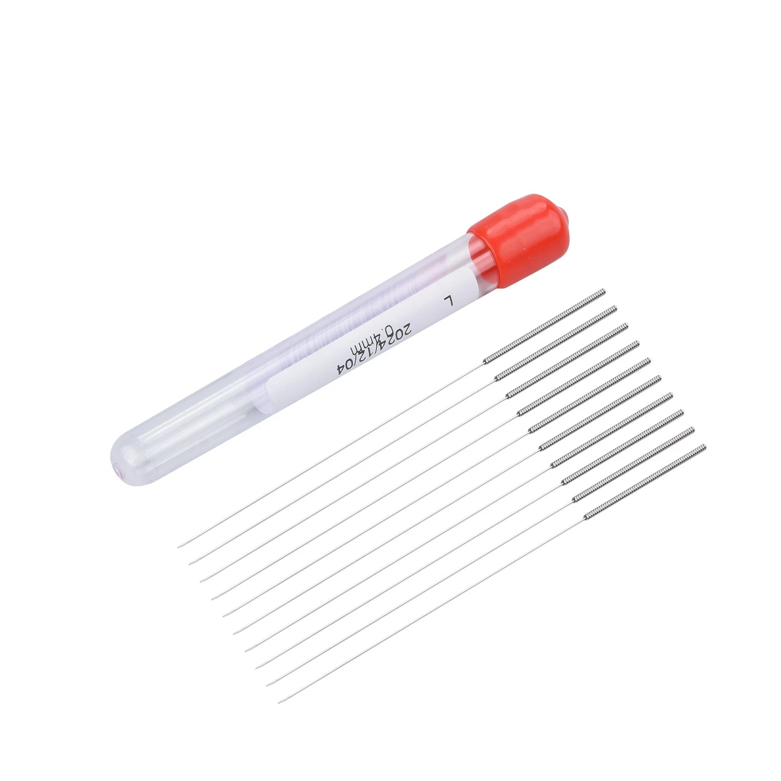 STARLIGHT- 10Pcs 0.4Mm Drill Bit For Extruder Reprap 3D Printer Nozzle ...