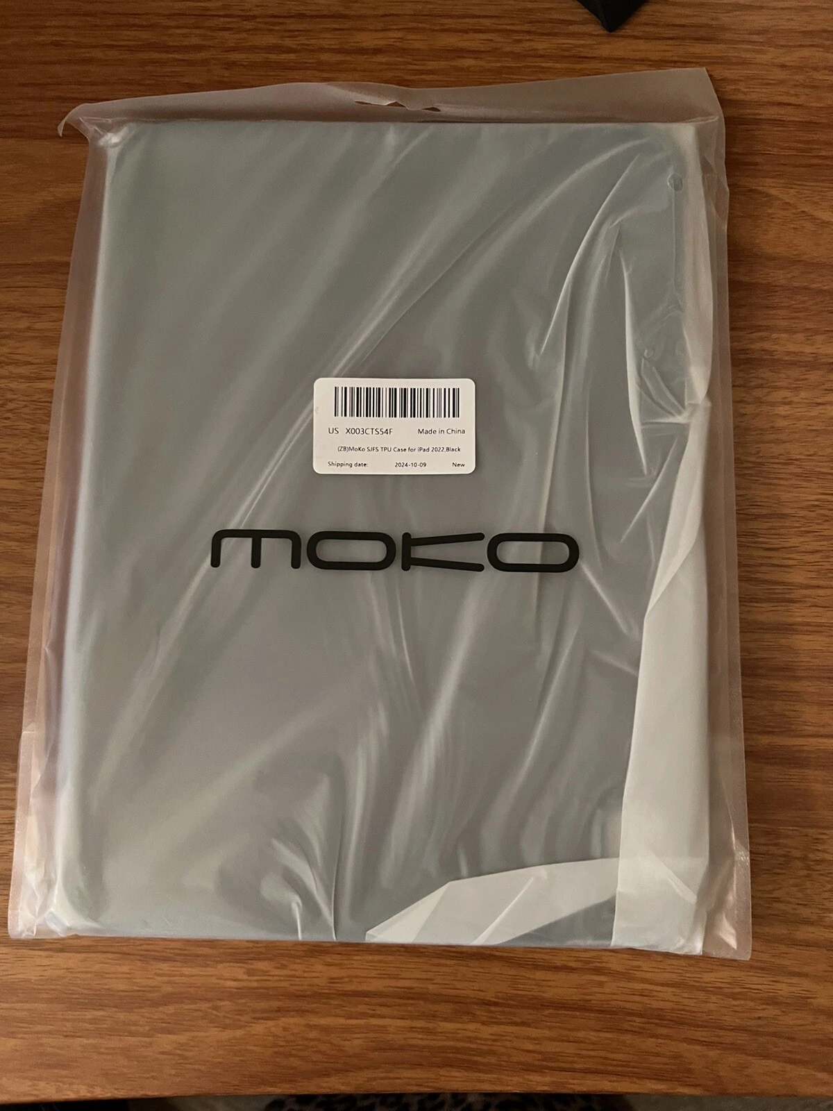 STARLIGHT- 10Th Generation Ipad Case - Walmart.com