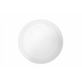 STARLIGHT- 12" Led Slim Disk Light 24W 3000K Warm White Ceiling Flush ...