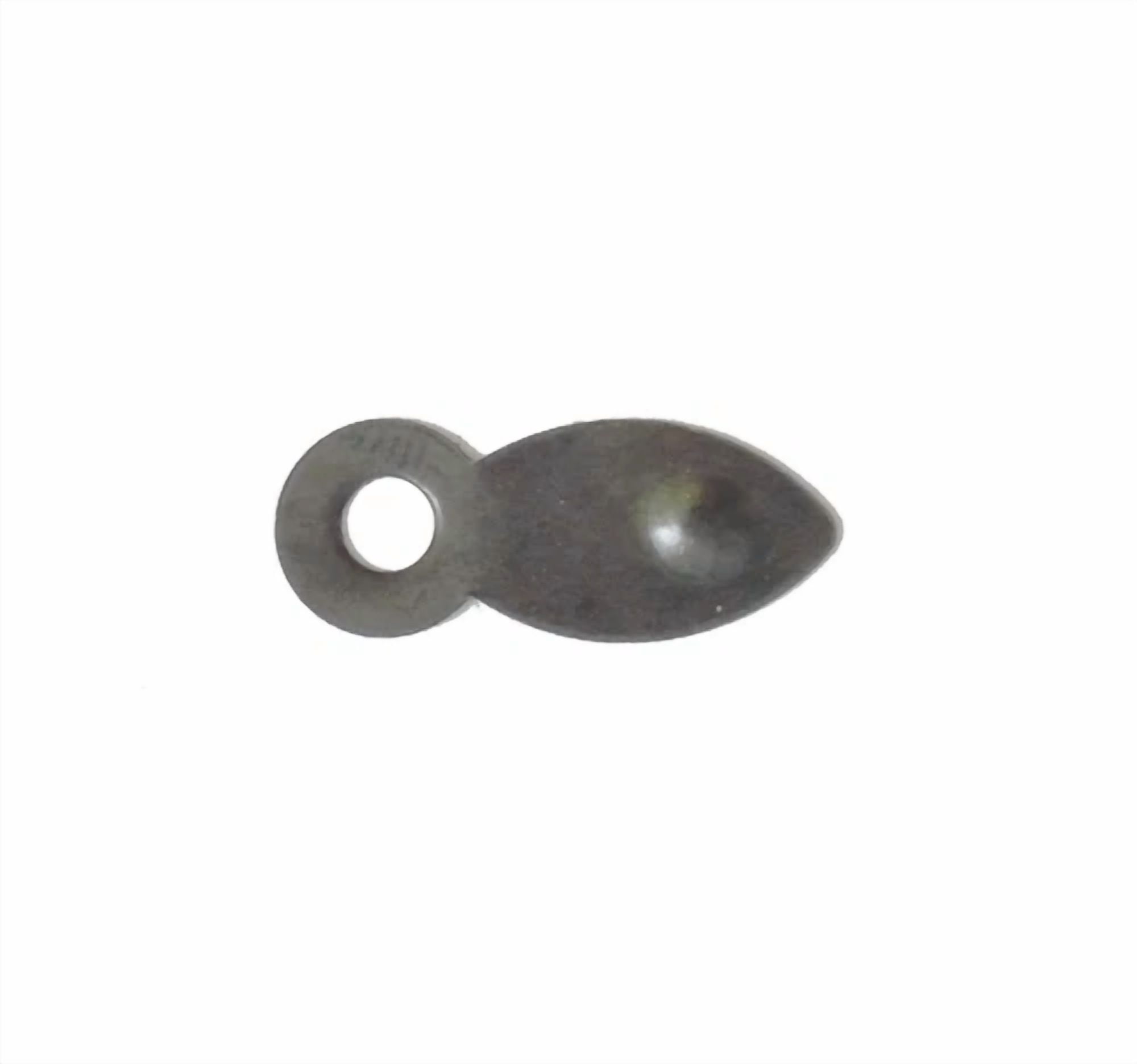 STARLIGHT- 12Pk Black Turn Buttons Picture Frame Turn Fasteners For ...