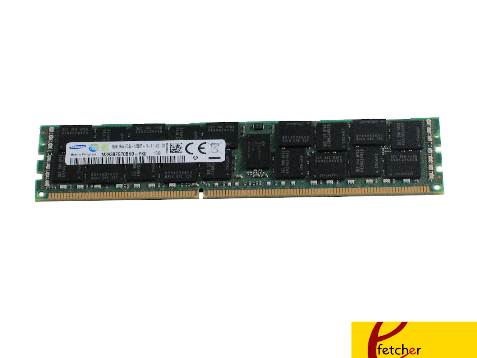 STARLIGHT- 16Gb(16Gbx1) A518017 Ddr3 1333Mhz Pc3-10600 Rdimm Memory Ram ...