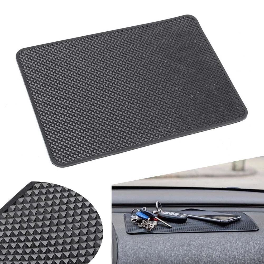 STARLIGHT- 18X13Cm Car Anti-Slip Dashboard Sticky Pad Cell Phone Coin ...