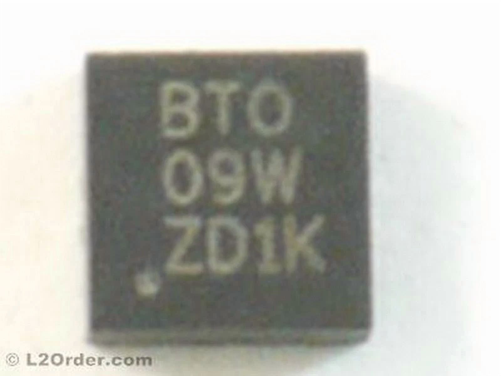 STARLIGHT- 1X New Power Ic Tps74801Drcr Tps74801 Drcr Chipset Part Mark ...
