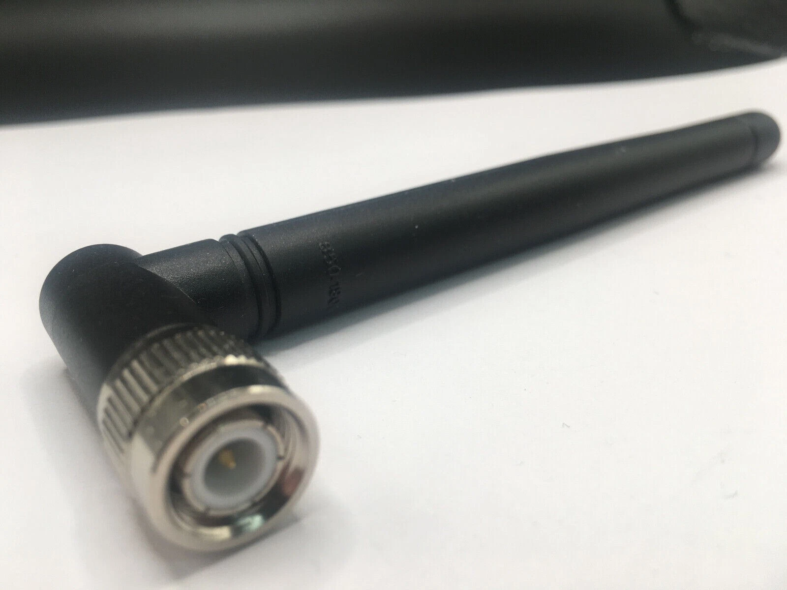 STARLIGHT- 2.4Ghz 5Dbi Omni Wifi Antenna Tilt &Swivel Tnc For Wireless ...