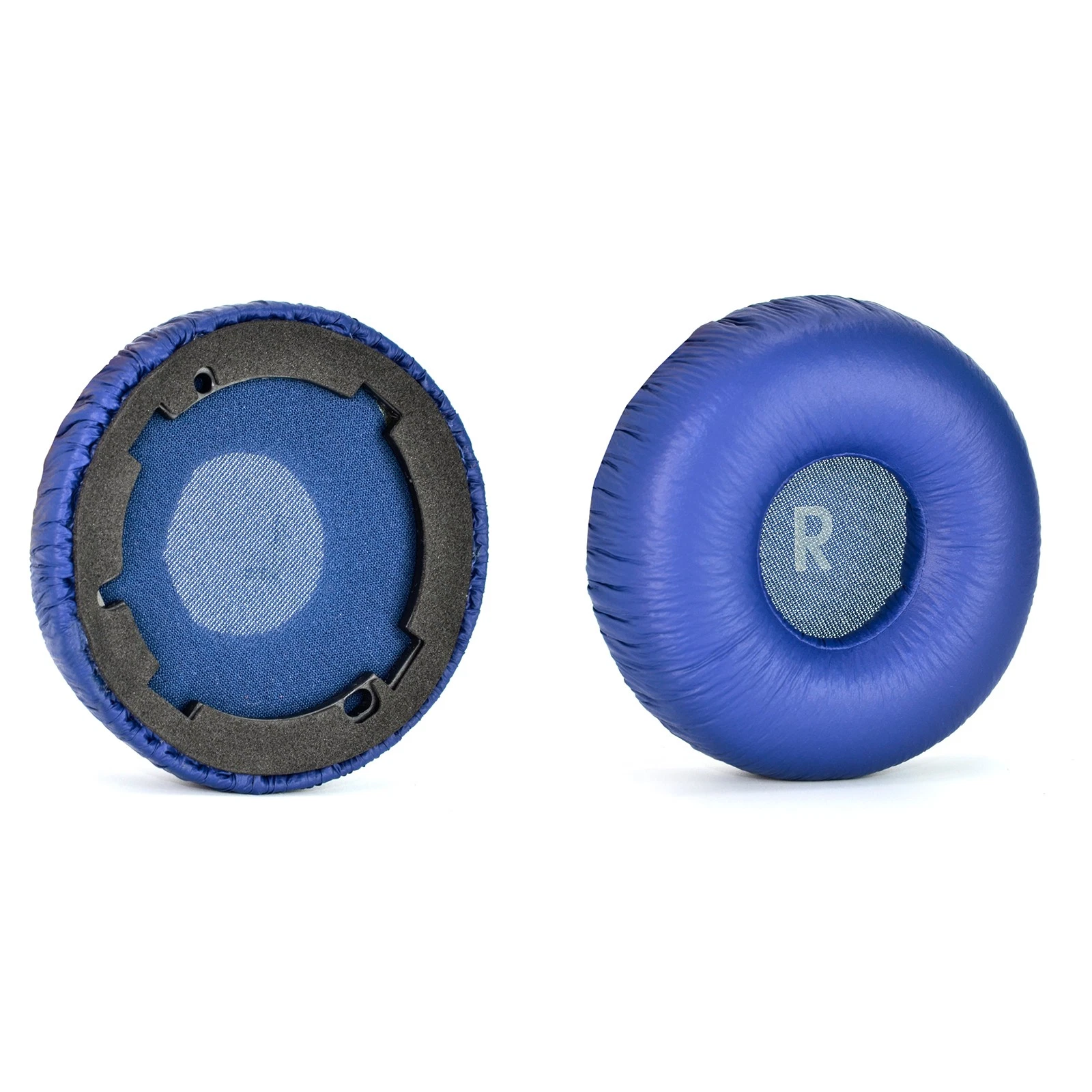 STARLIGHT- 2* Blue Ear Pads Cushion For Jbl Tune600 Btnc Tune 600 Bt Nc T600 Headset - Walmart.com